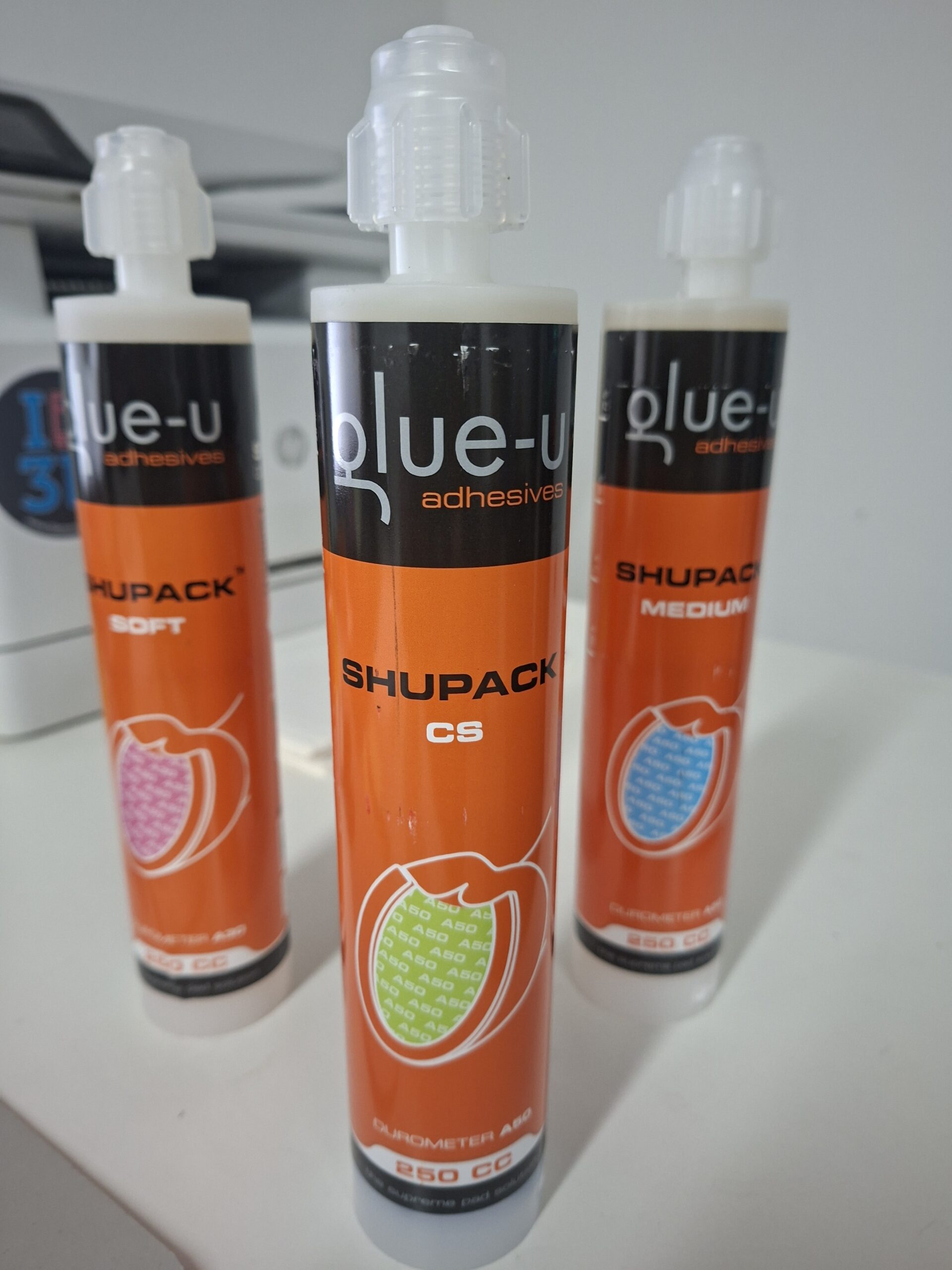 Shupack CS A50- antibakteriell - rbCarbon
