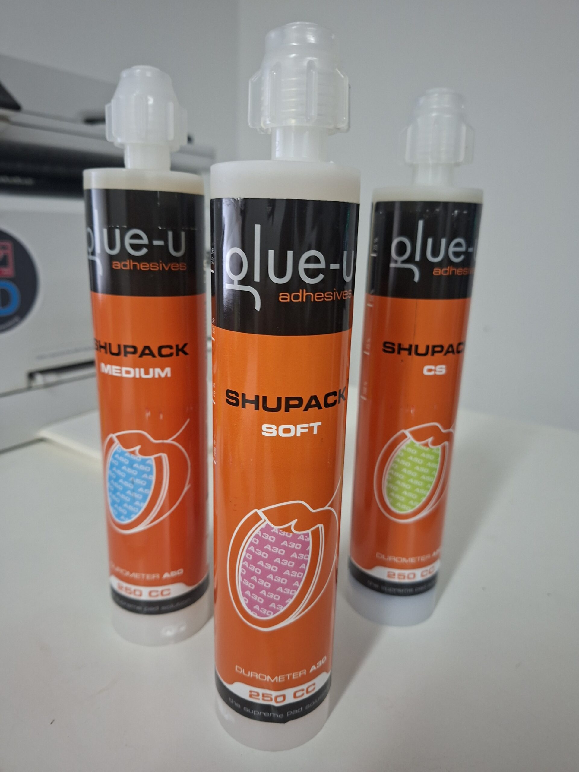 Shupack soft - rbCarbon